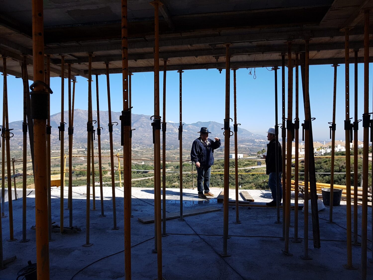 A Day in the Life of a Project Developer. - MDCI Real Estate Project ...