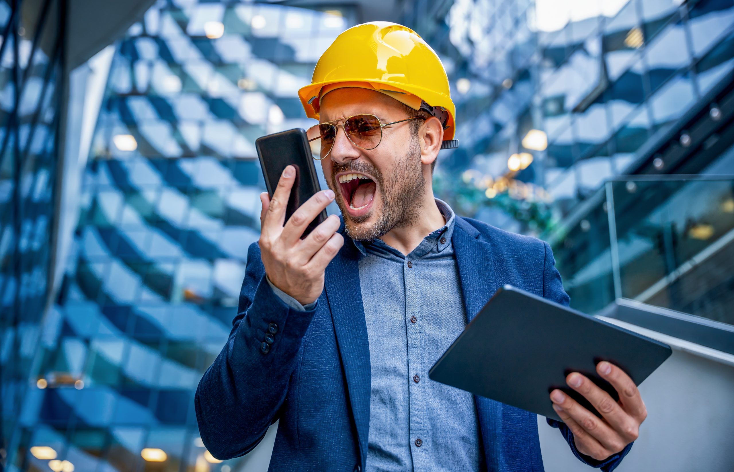 What to do when constructors are overcharging and underdelivering ...