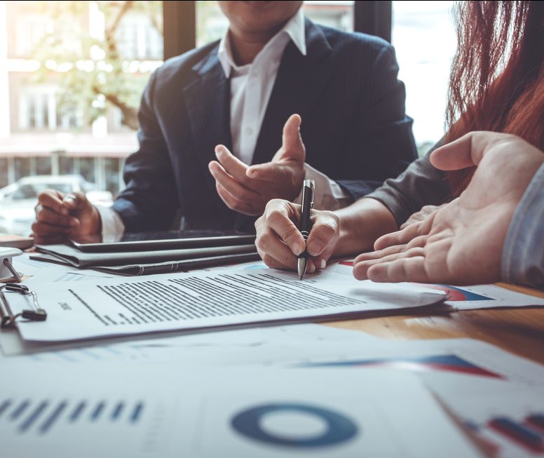 Do you know what is included in your contract? - MDCI Real Estate ...